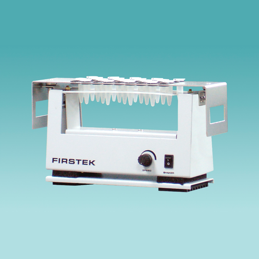 一升科技股份有限公司 - Firstek