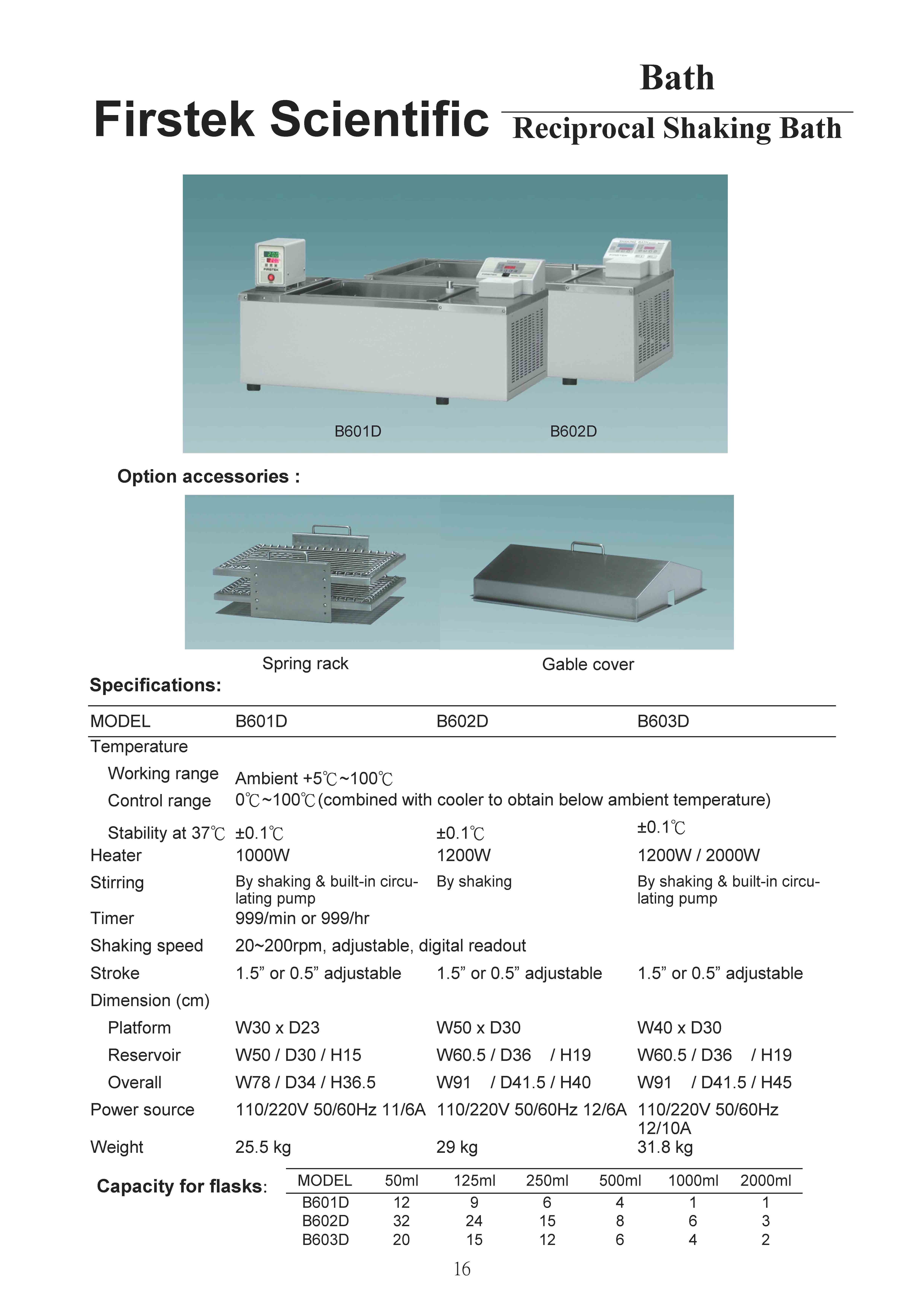 一升科技股份有限公司 - Firstek 專業製造廠