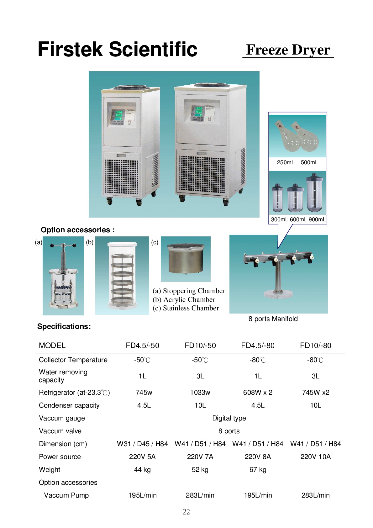 一升科技股份有限公司 - Firstek