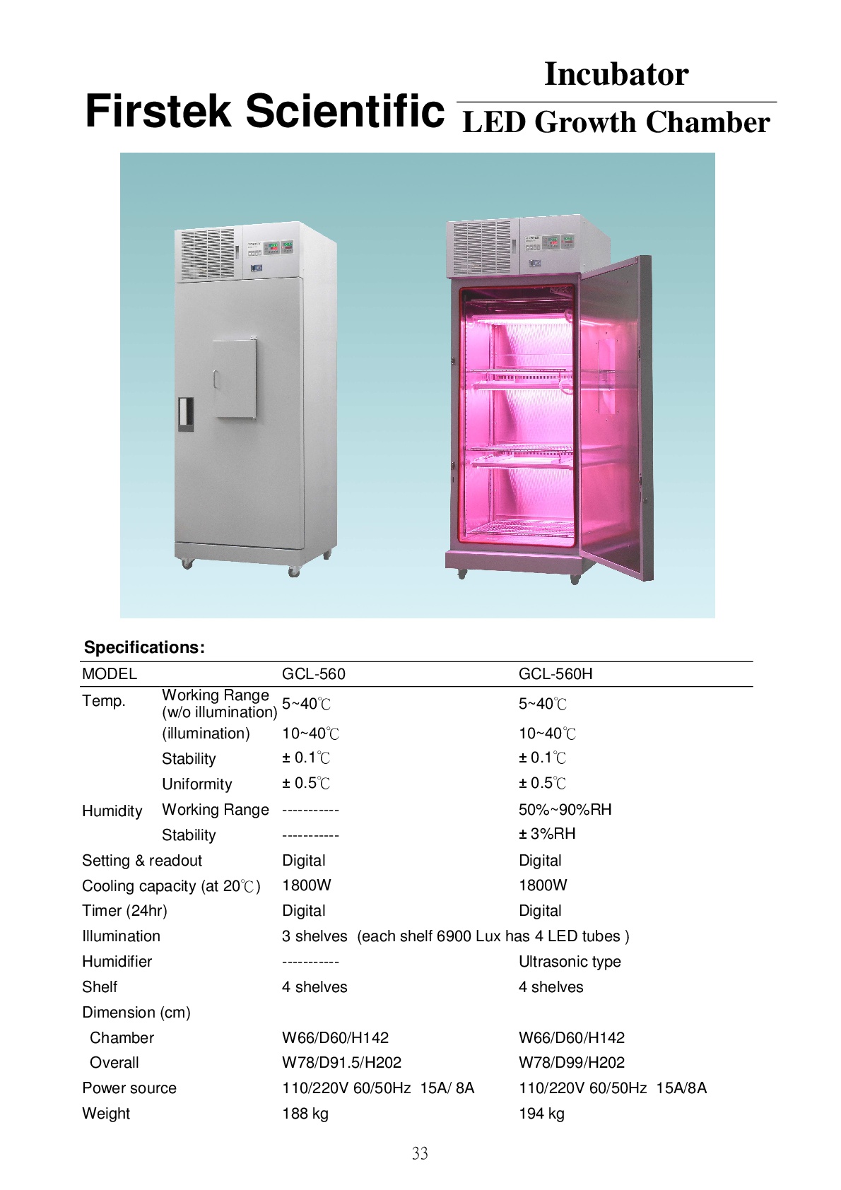 一升科技股份有限公司 - Firstek 專業製造廠
